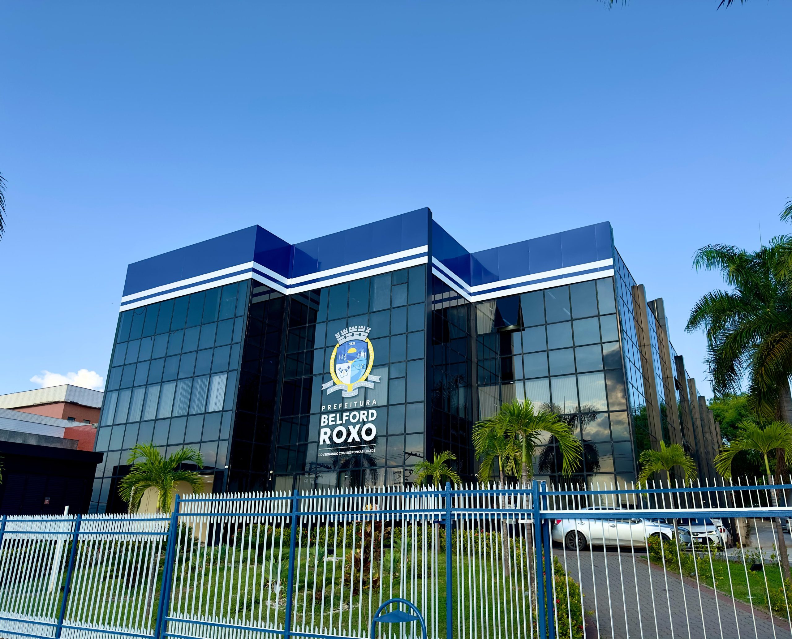 Prefeitura de Belford Roxo abre concurso público para preencher 1.723 vagas – ZM Notícias ...